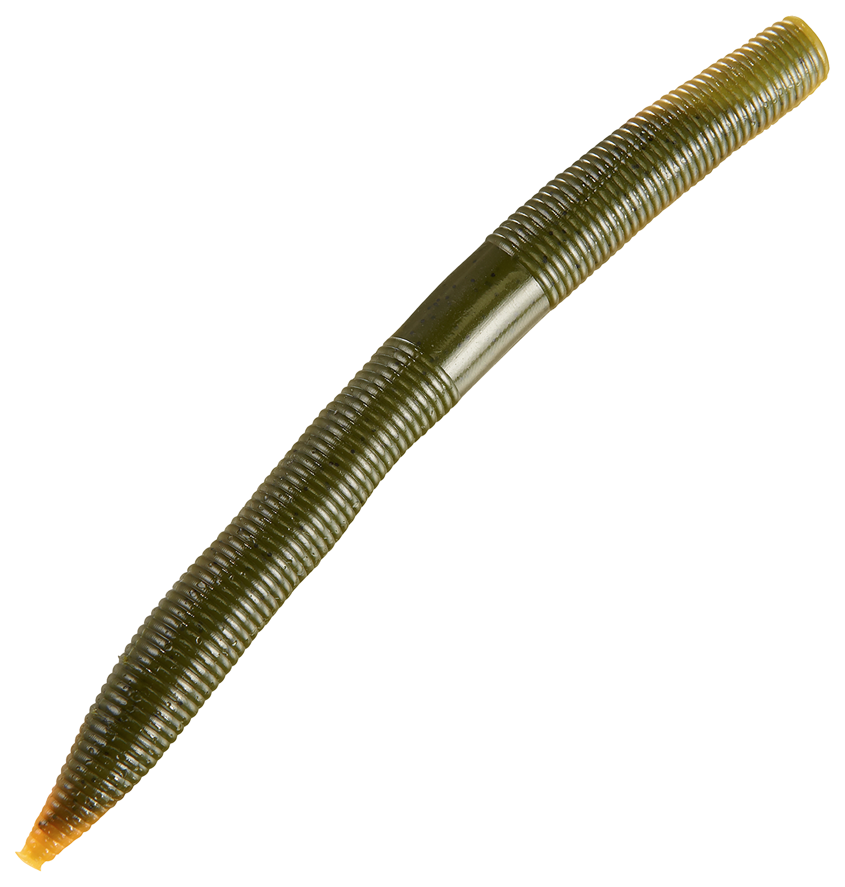 Bass Pro Shops 4-1/4'' Stik-O Worm - Sweet Potato Pie | Bass Pro Shops
